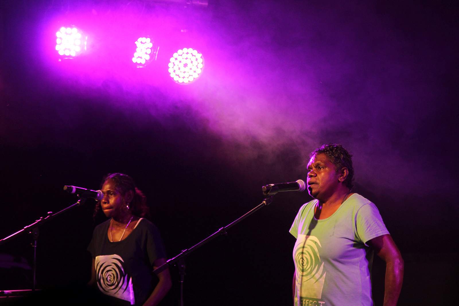 Ripple Effect is the all-female Arnhem Land rock band making waves for ...