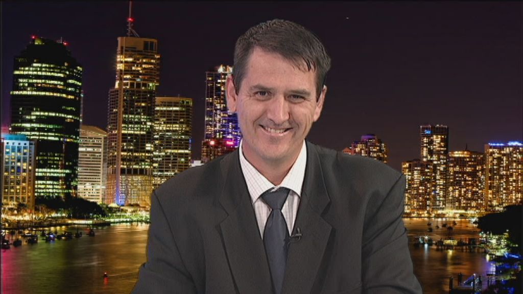 Monday markets with Ken Howard - ABC News