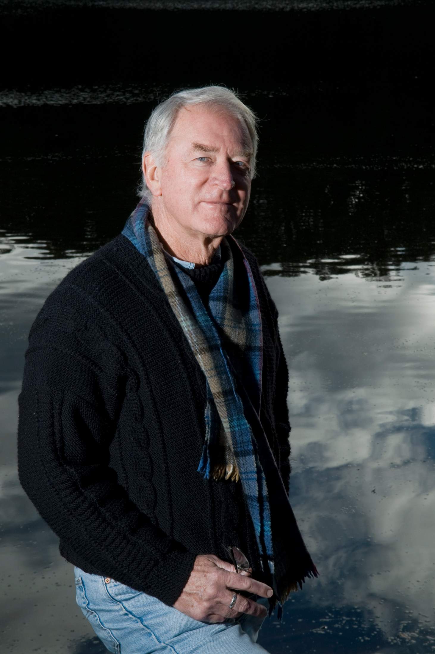 The Blue Dressing Gown - ABC Radio National