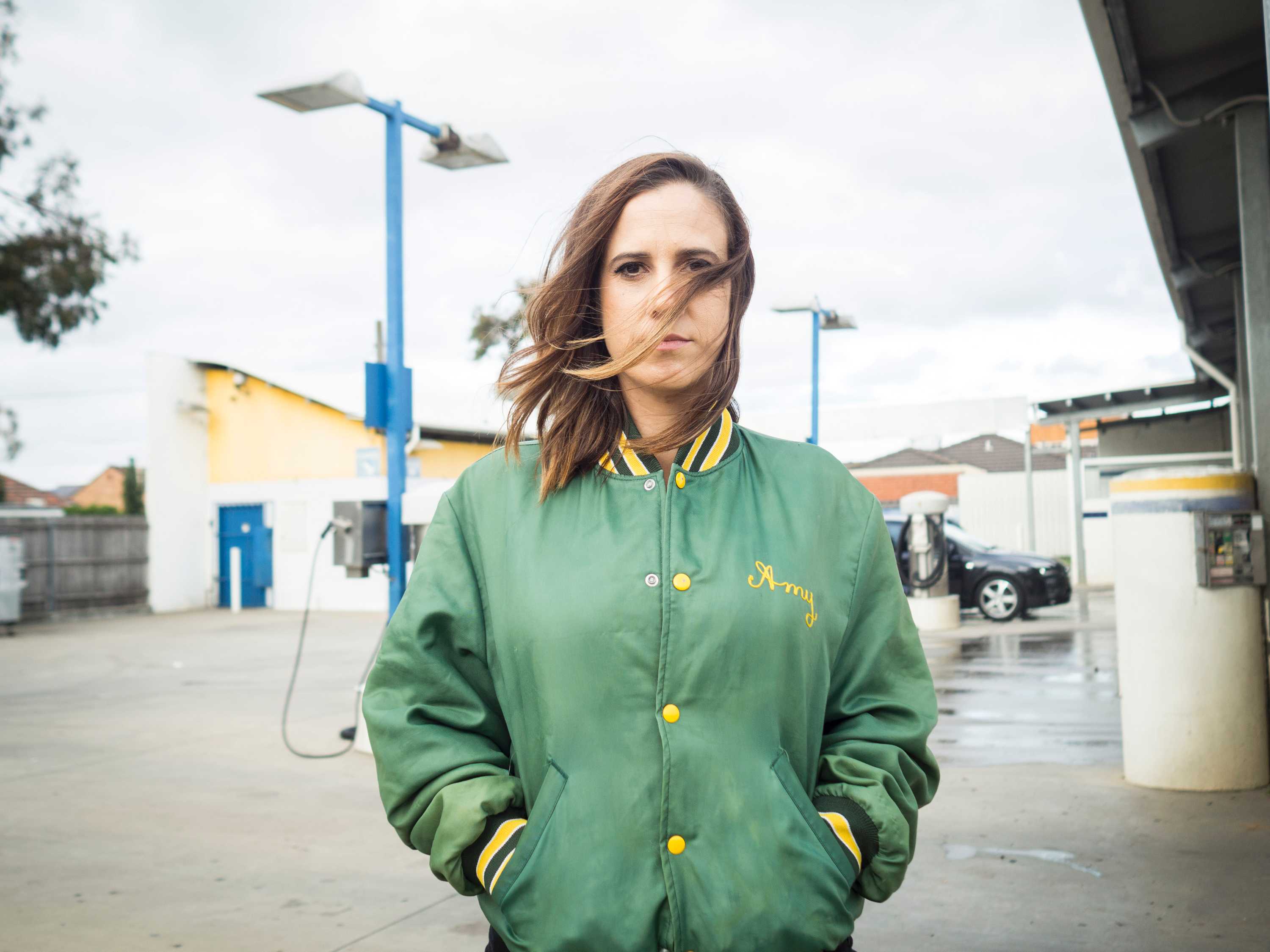 Leanne Tennant - ABC listen