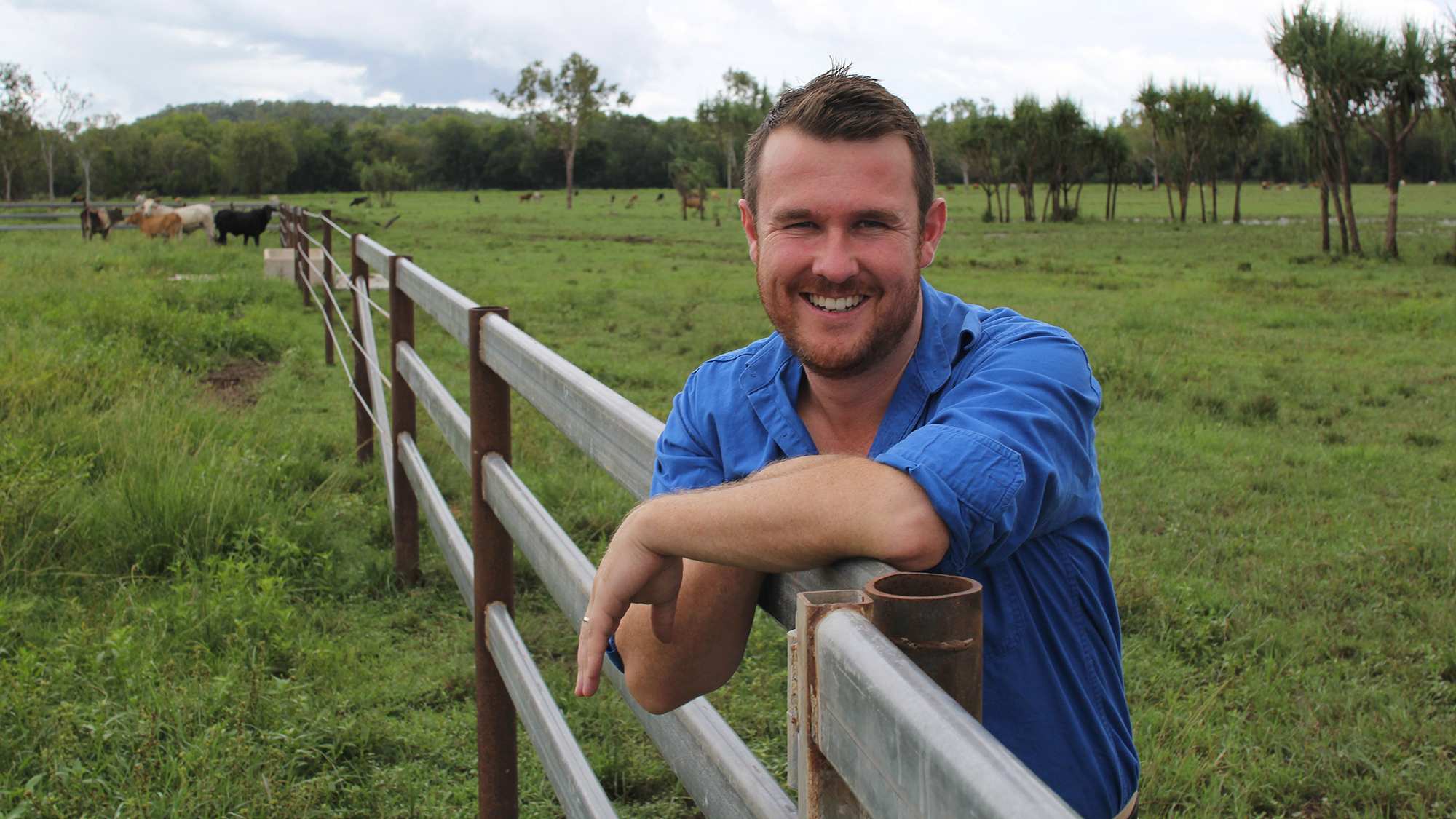 NT Country Hour with Matt Brann - ABC listen