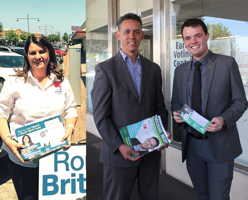 Victoria by-elections: Blue ribbon Liberal Party seats up for grabs ...