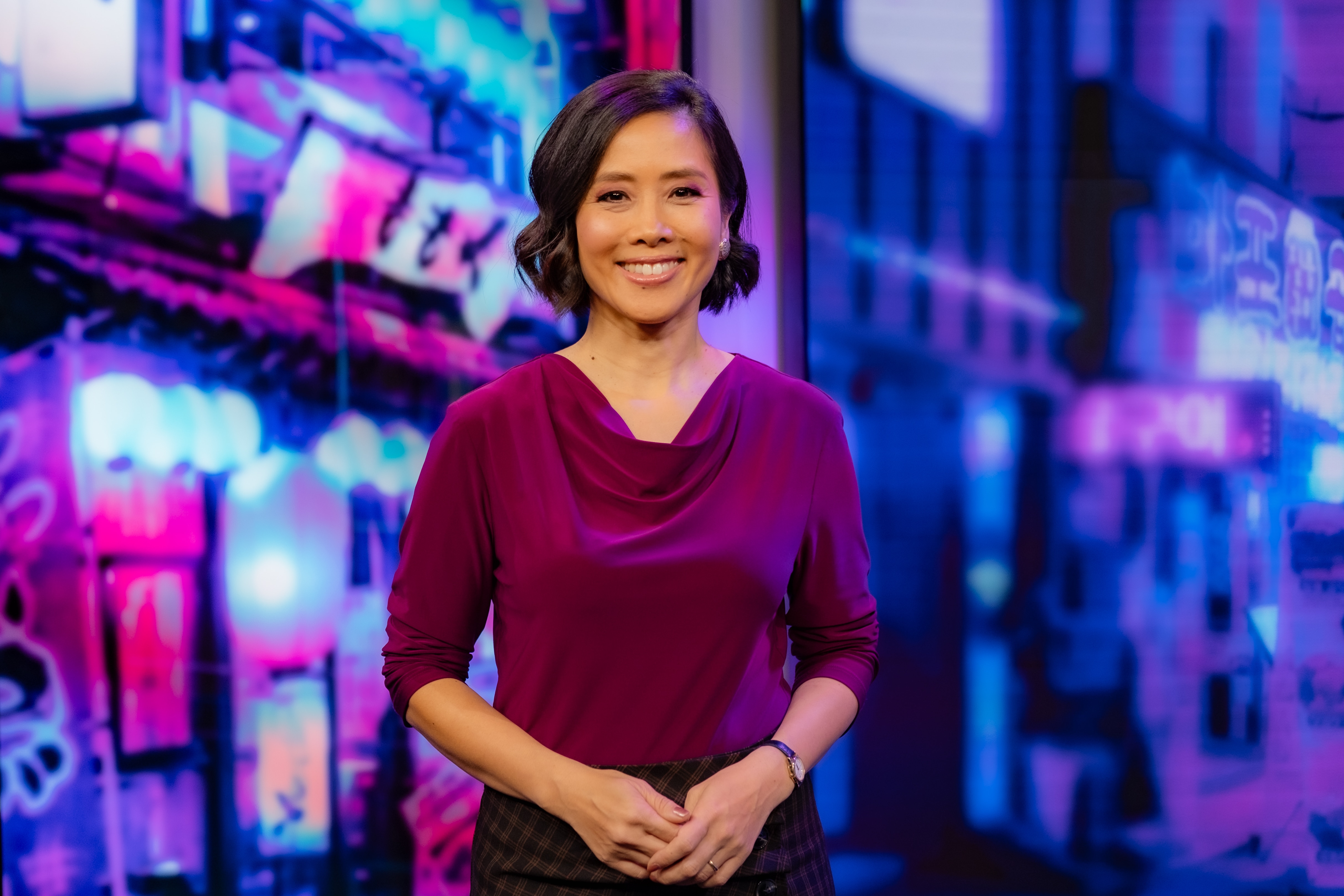 Asia News Week with Yvonne Yong - ABC Asia