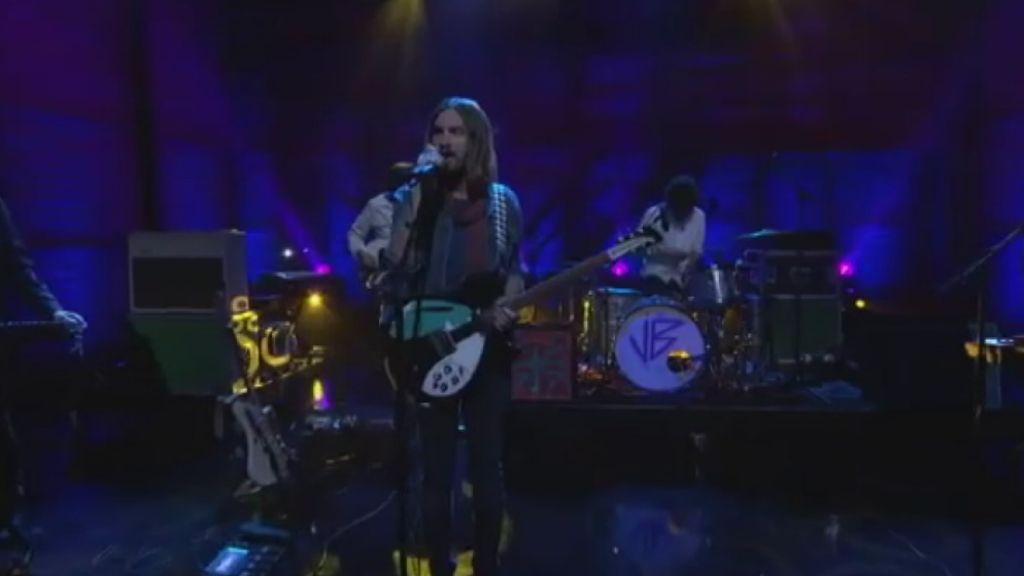 The Beat with Zan Rowe - ABC News