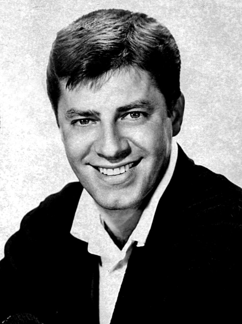 Jerry Lewis: Renowned actor, slapstick comedy legend dies in Las Vegas ...