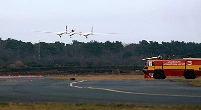 Fossett sets record for long distance flight - ABC News