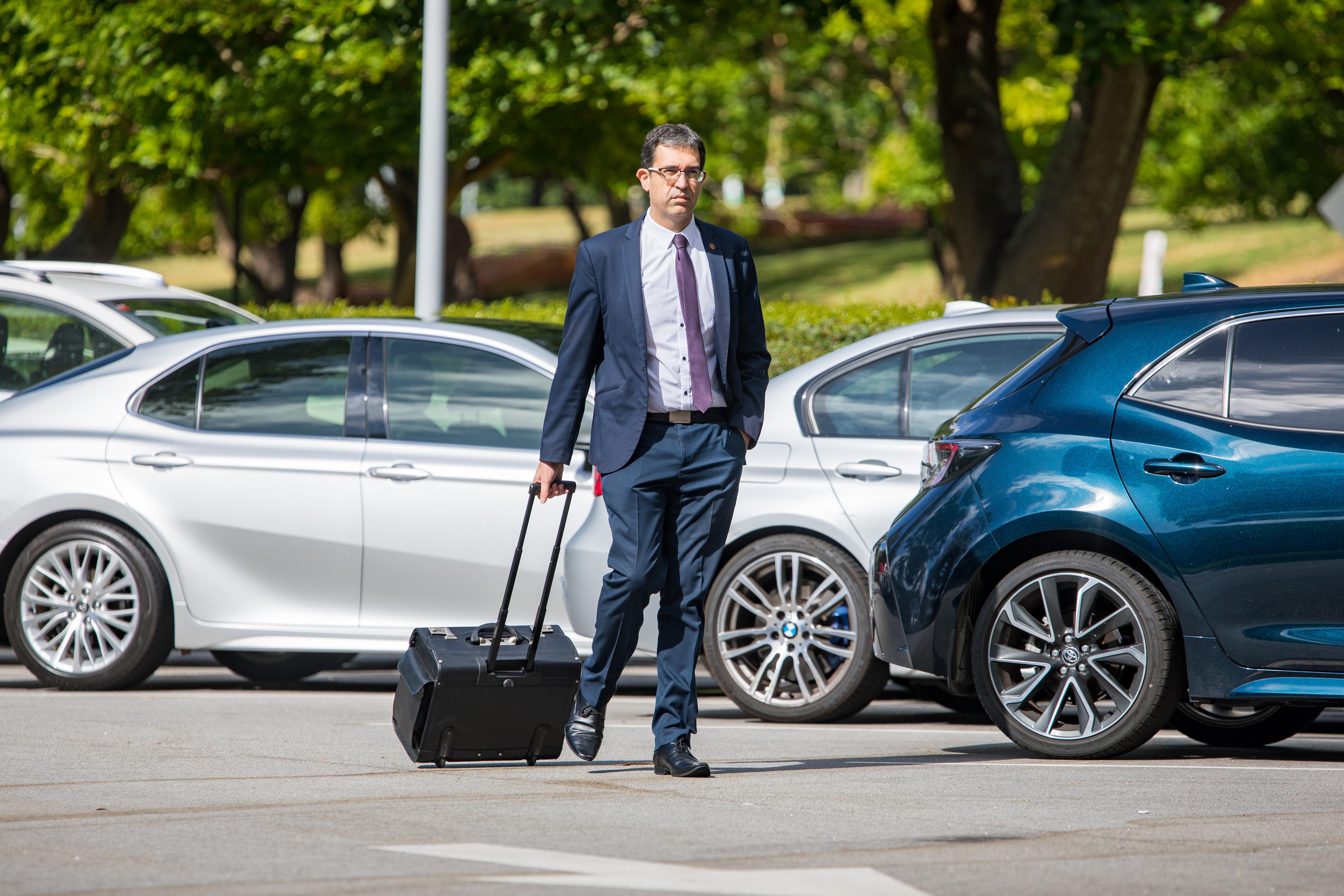 Stormy skies ahead as WA parliament sits amid preselection woes and an ...