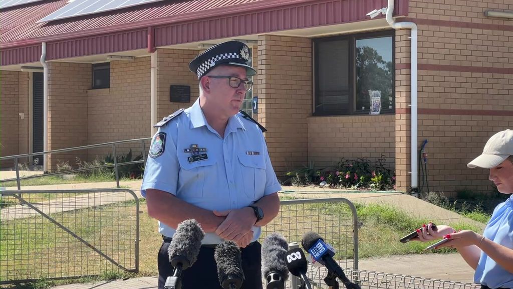 'Reckless behaviour': QLD police on teenagers involved in shooting ...