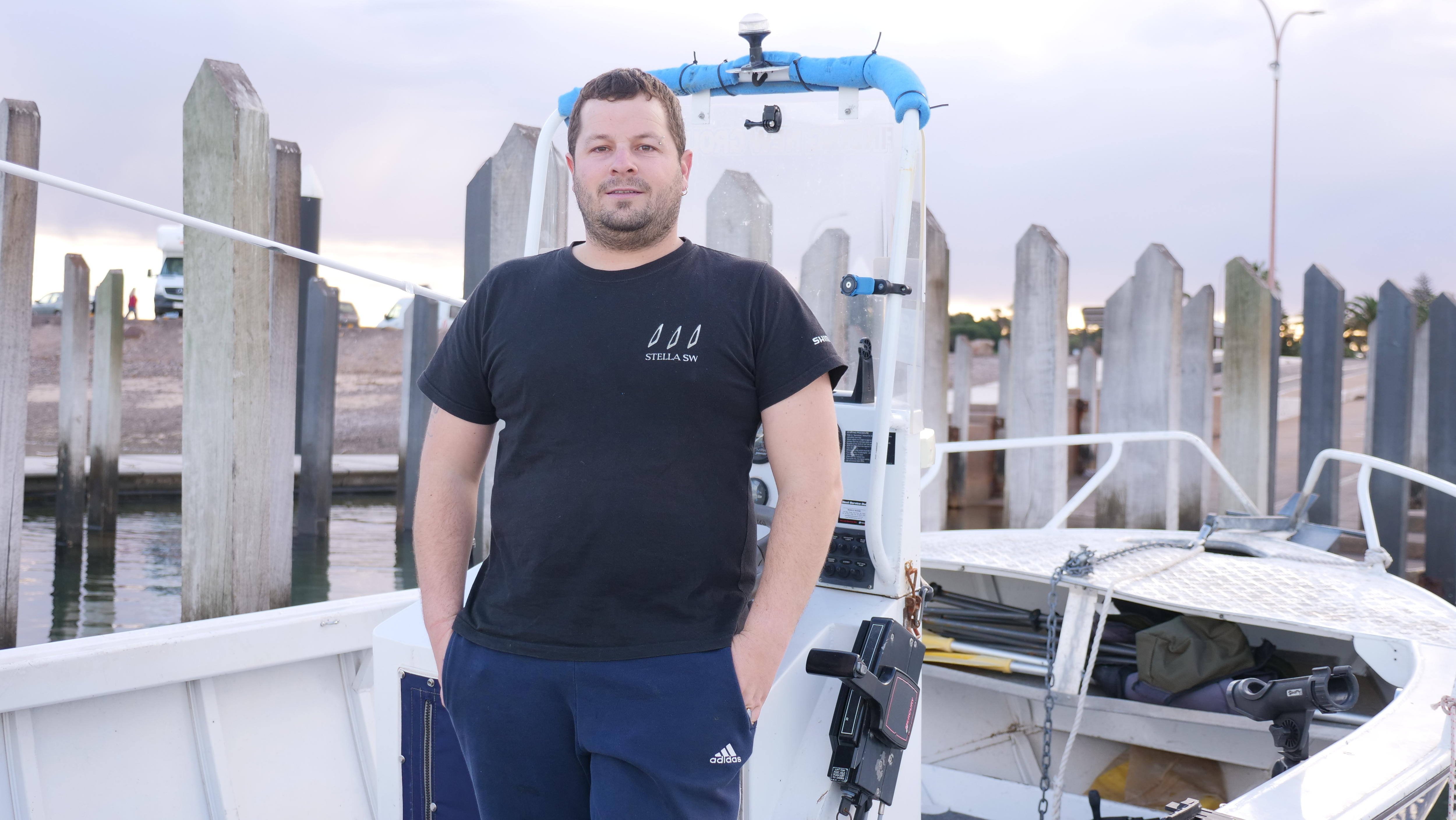 All eyes on Whyalla's spectacular cuttlefish aggregation, as numbers ...