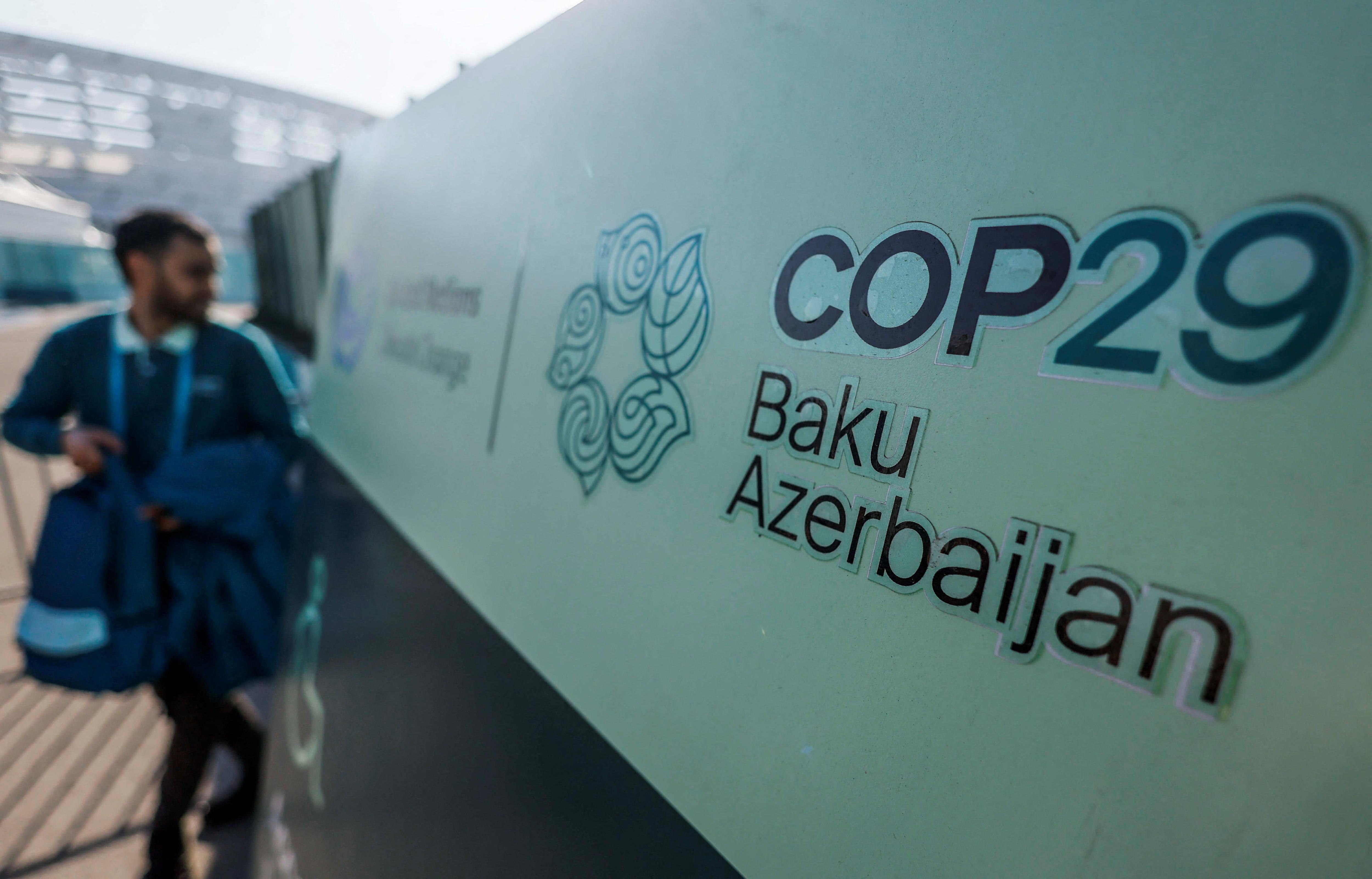 Delay in naming host for COP 31 worries activisits - ABC Pacific
