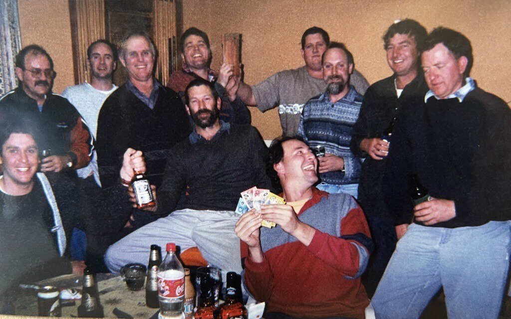 Inside the world of fantasy footy - ABC listen