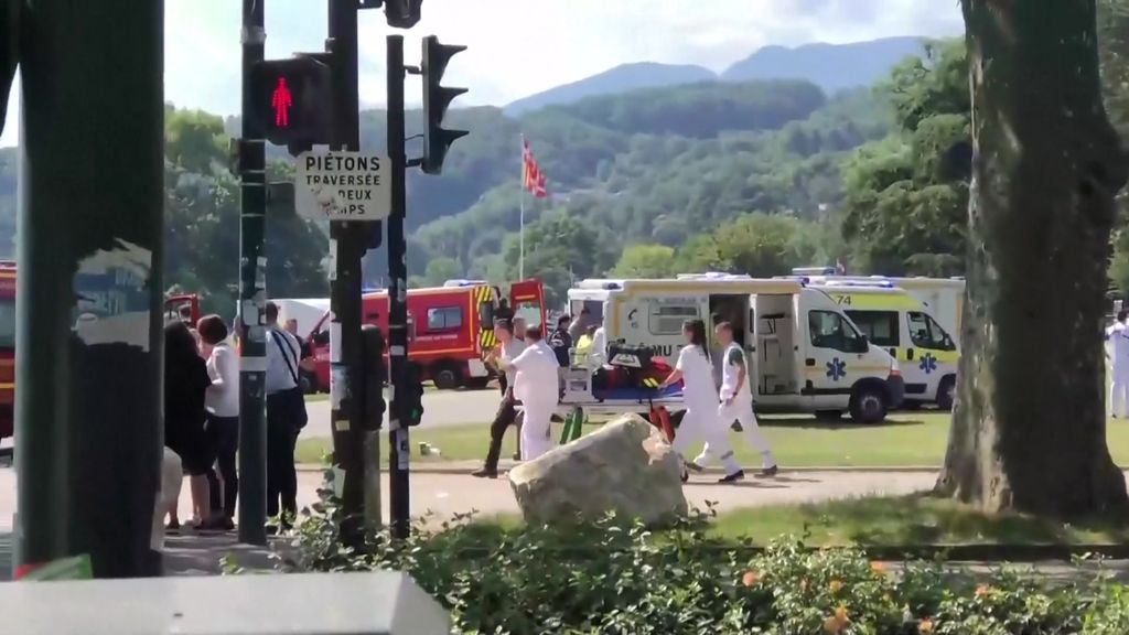 Stabbings - Topic - ABC News