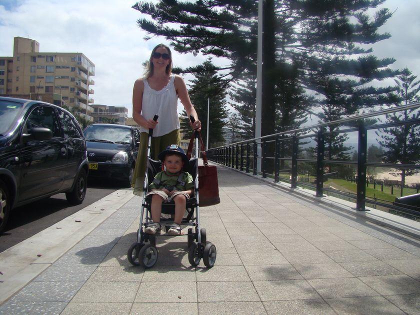 Fatima Measham - ABC News