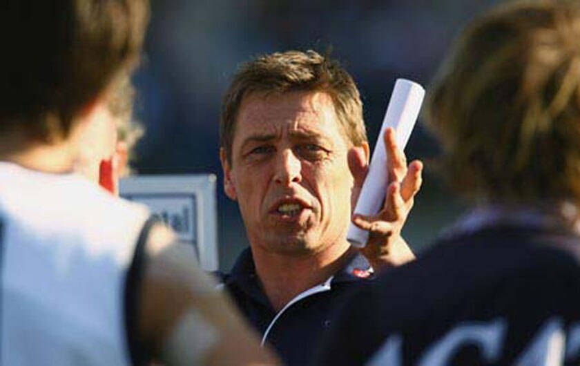 Cats just relieved to win: Thompson - ABC News