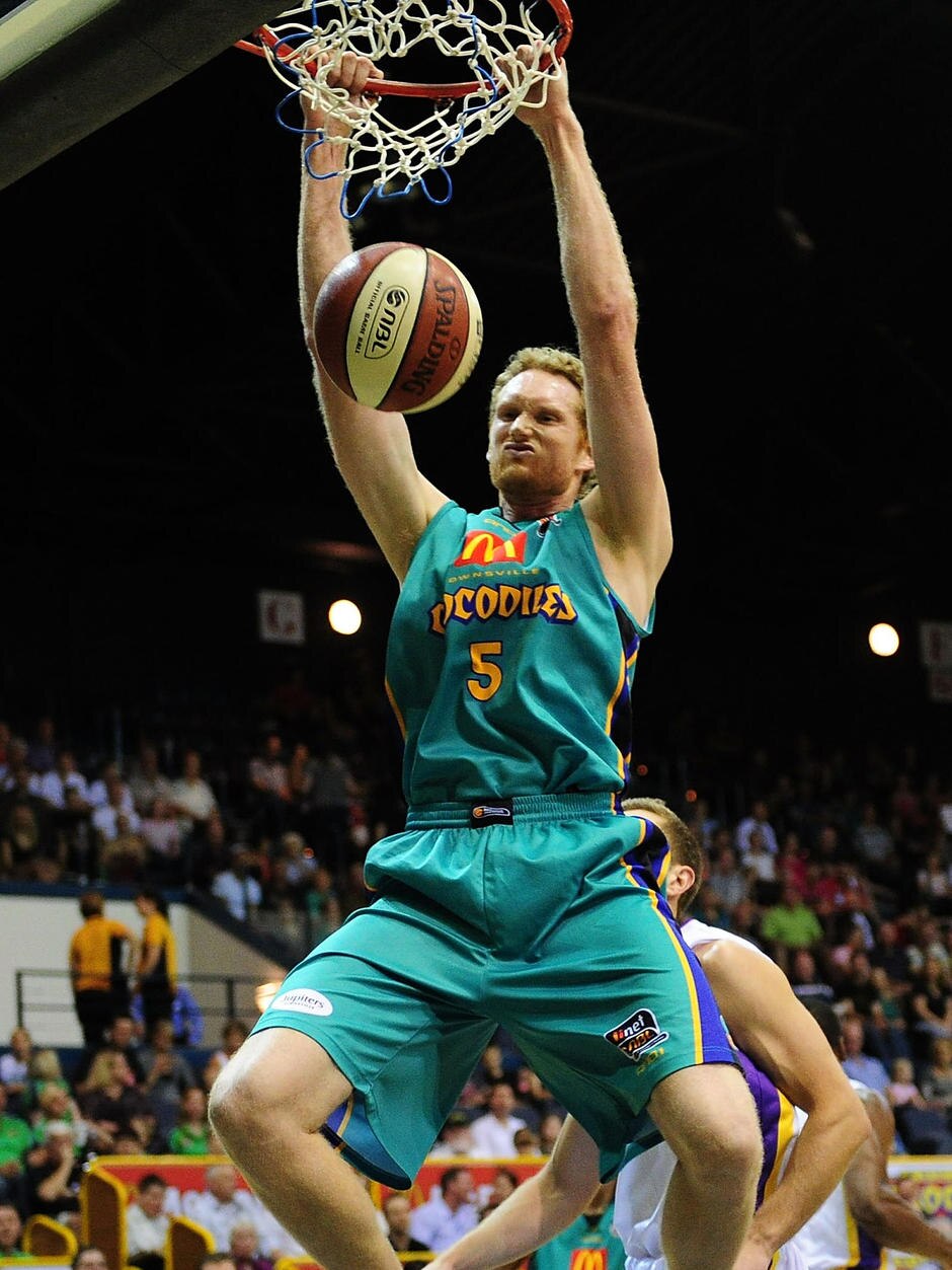 Boomers mix it up for China - ABC News