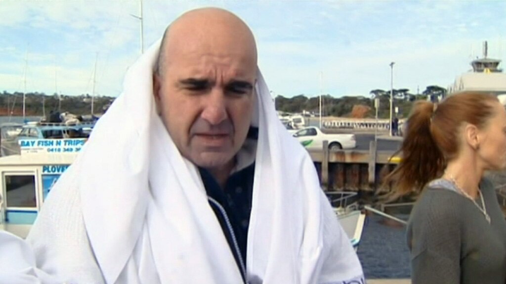 Diving instructor, student drown at Schnapper Point pier at Mornington ...