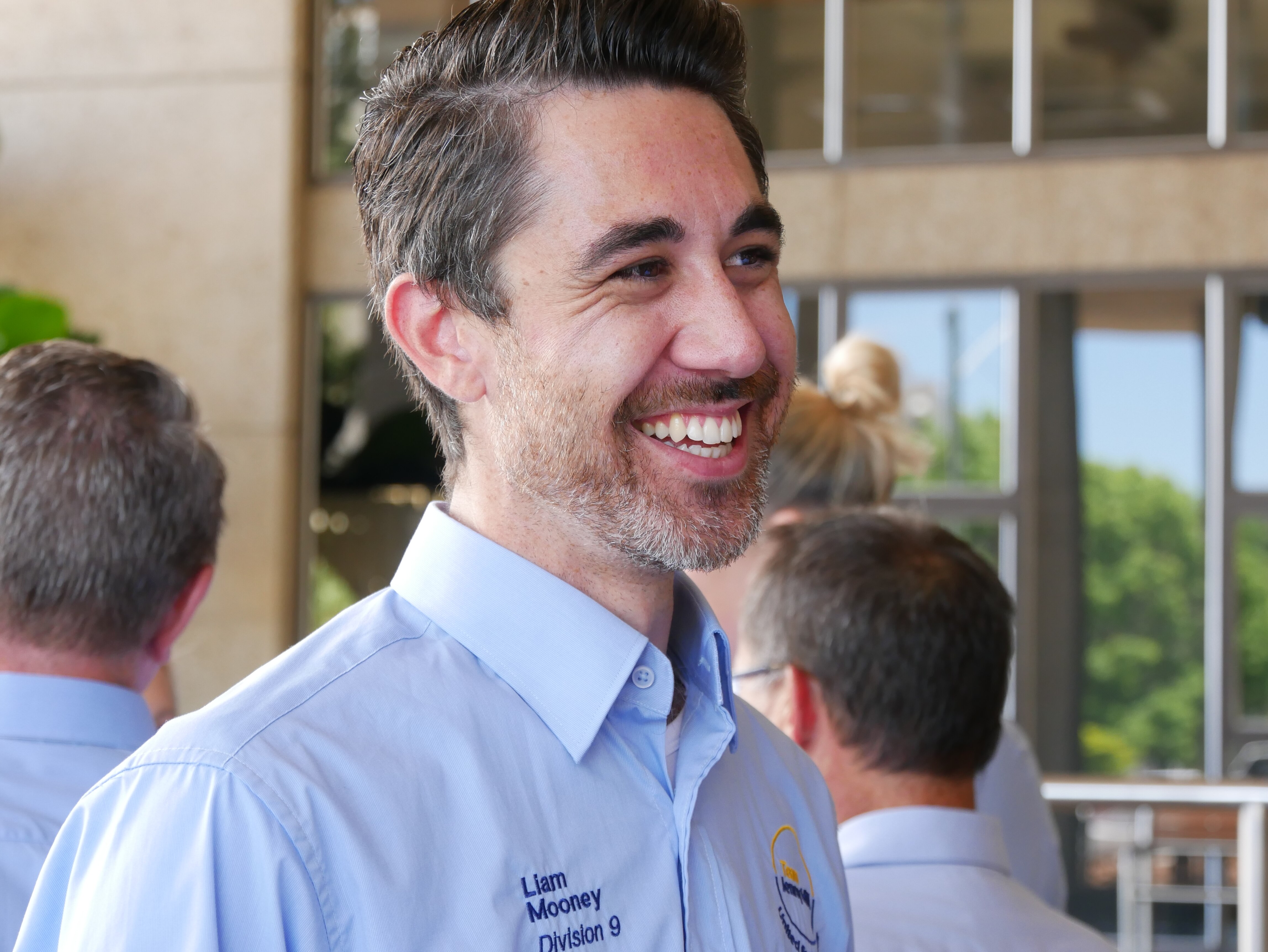 Townsville councillor Liam Mooney charged with drink driving after ...