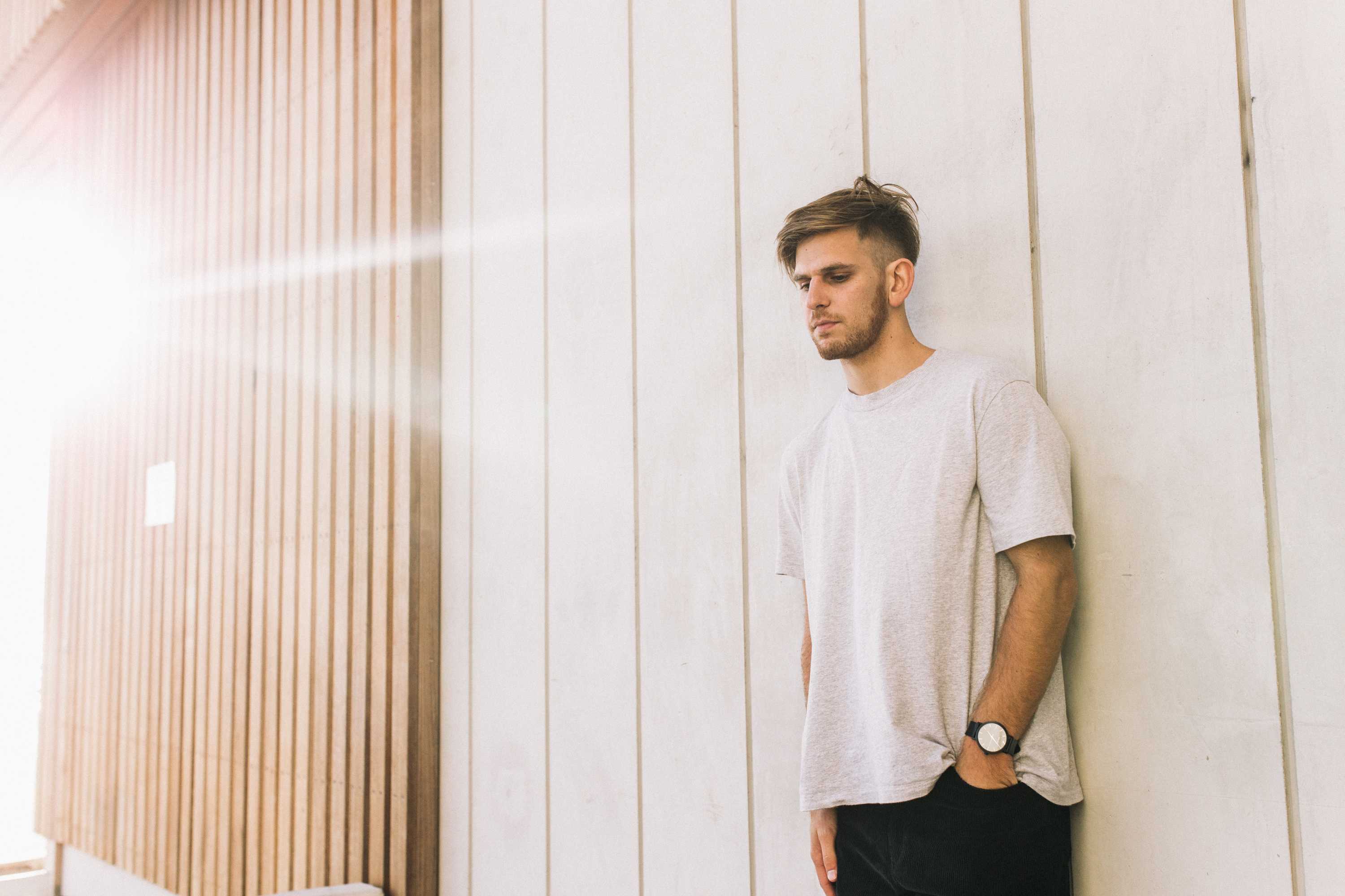 Mix Up: Jordan Brando - triple j