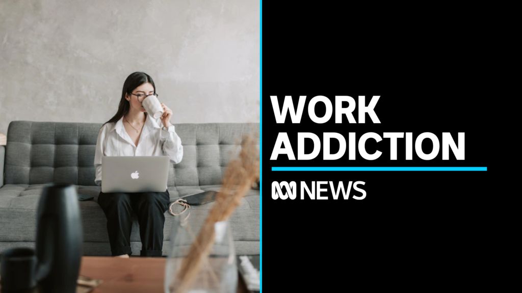 Up to one in five workers feel compulsion to work - ABC News