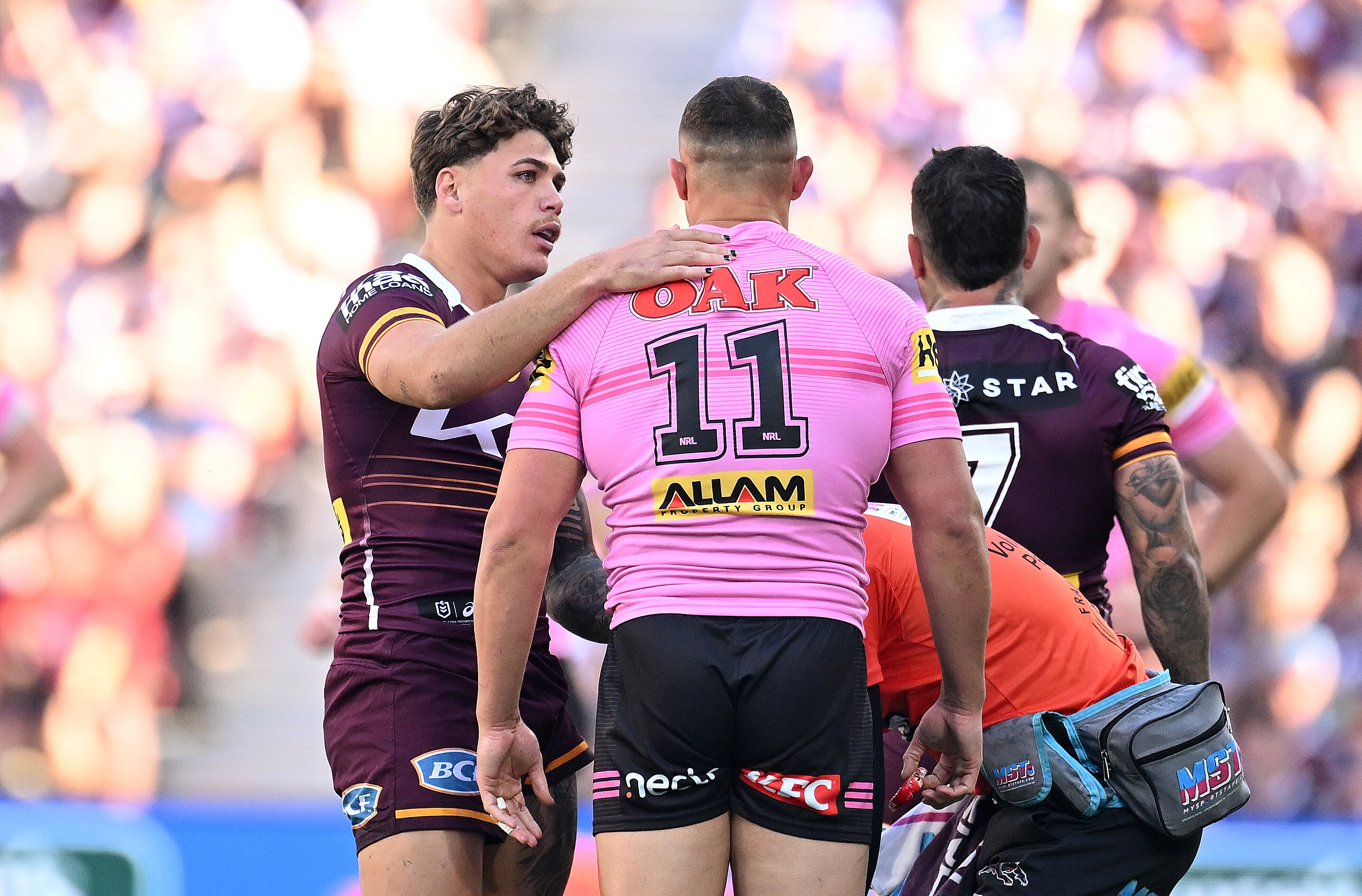 Andre Rebelo found guilty of murdering mother Colleen after eight-week ...