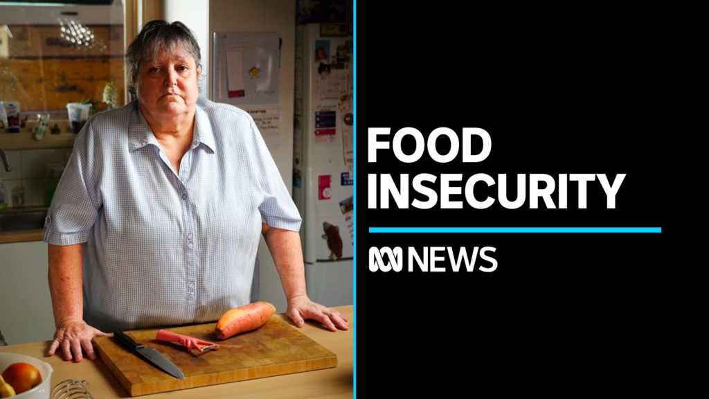 Half a million Australian households struggling to put food on table ...