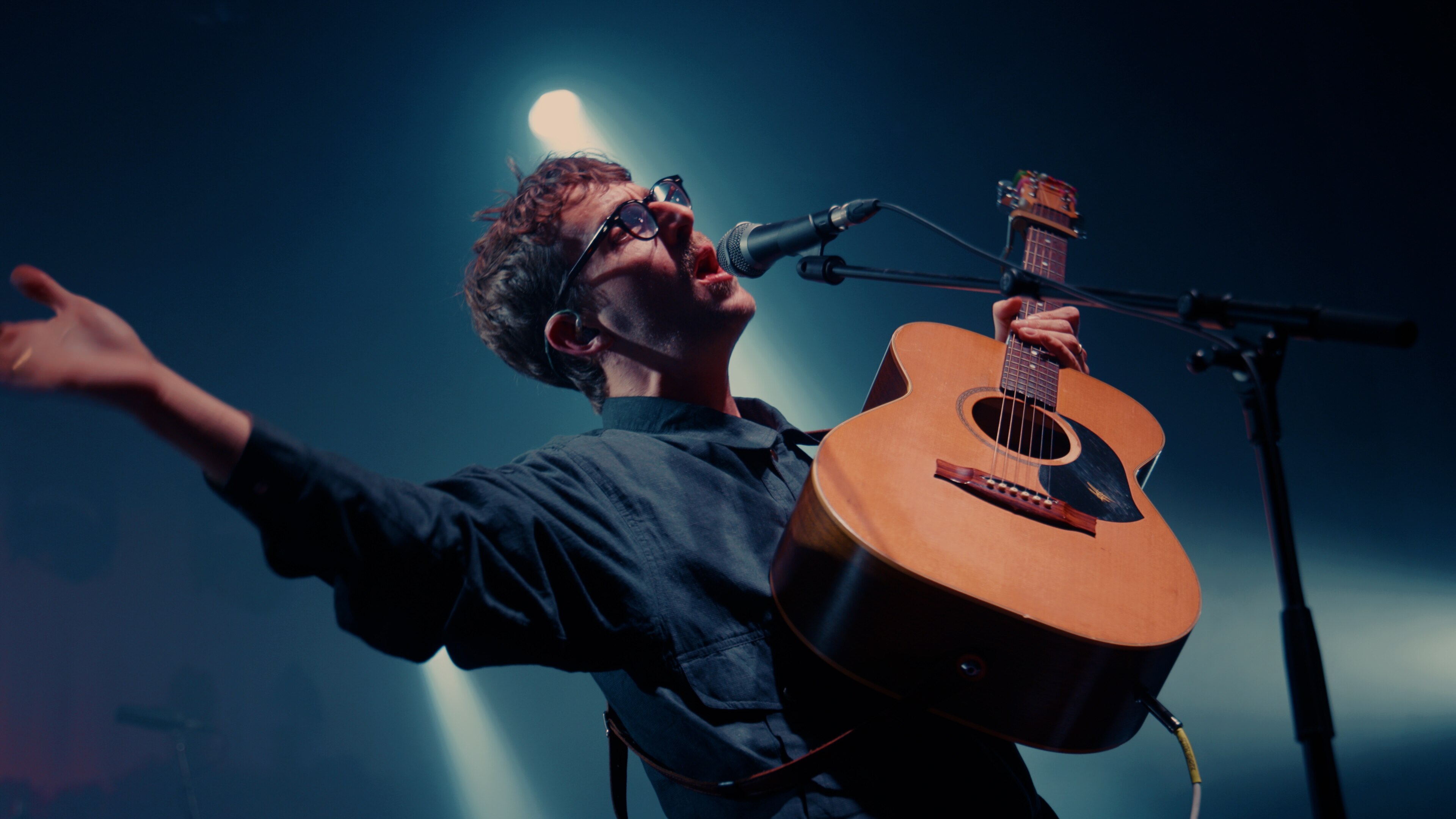 Inhaler Live At The Wireless - triple j