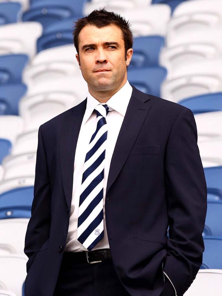 Great Scott what a challenge for new Geelong coach - ABC News