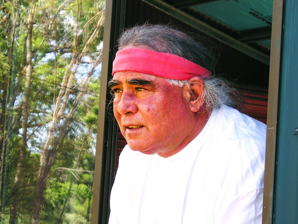 Kev Carmody on noise, unintended sound and John Cage - ABC Radio National