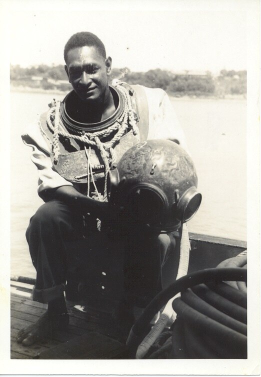 ARIA Award-winning Torres Strait Island musician Seaman Dan dies at 91 ...