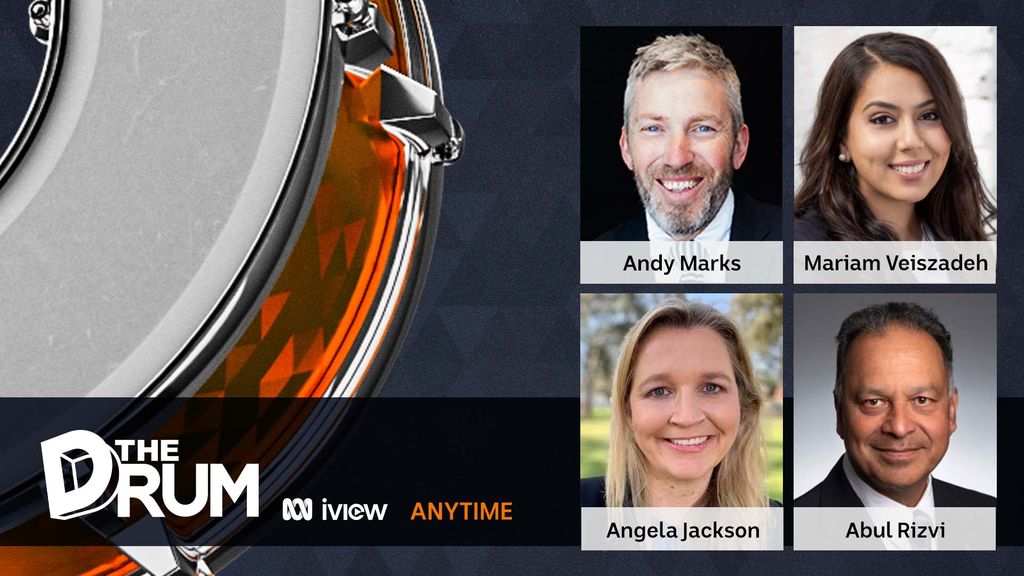 The Drum Wednesday 8 February - ABC News