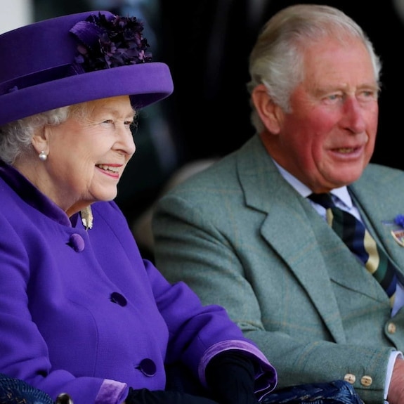 Queen Elizabeth II's reign marked by her unwavering faith - ABC listen Queen Elizabeth II's reign marked by her unwavering faith - ABC listen