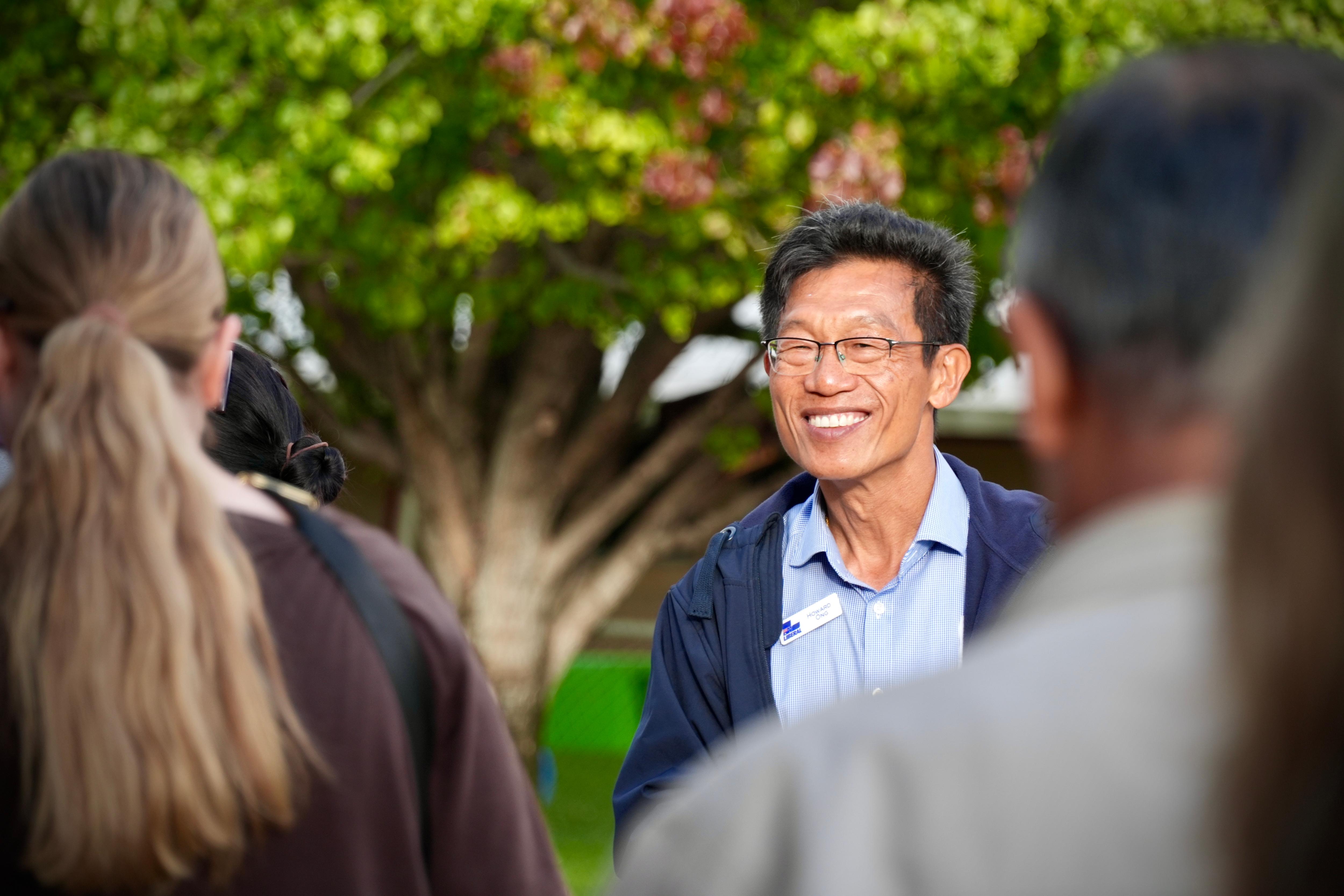 Here's what you should know before you vote in the 2025 federal ...