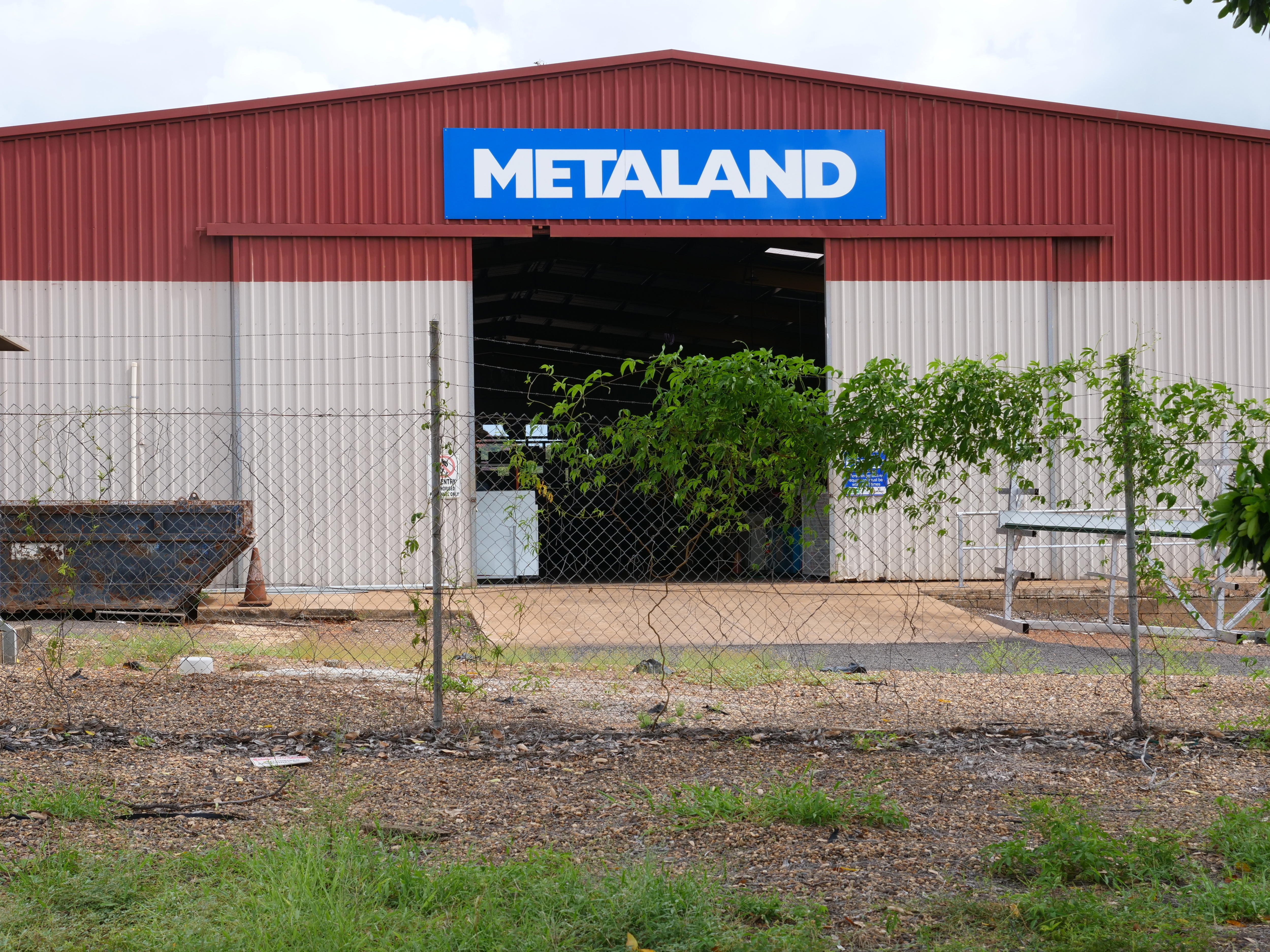 Kununurra Metaland closure sparks fears East Kimberley consumer prices will rise - ABC News