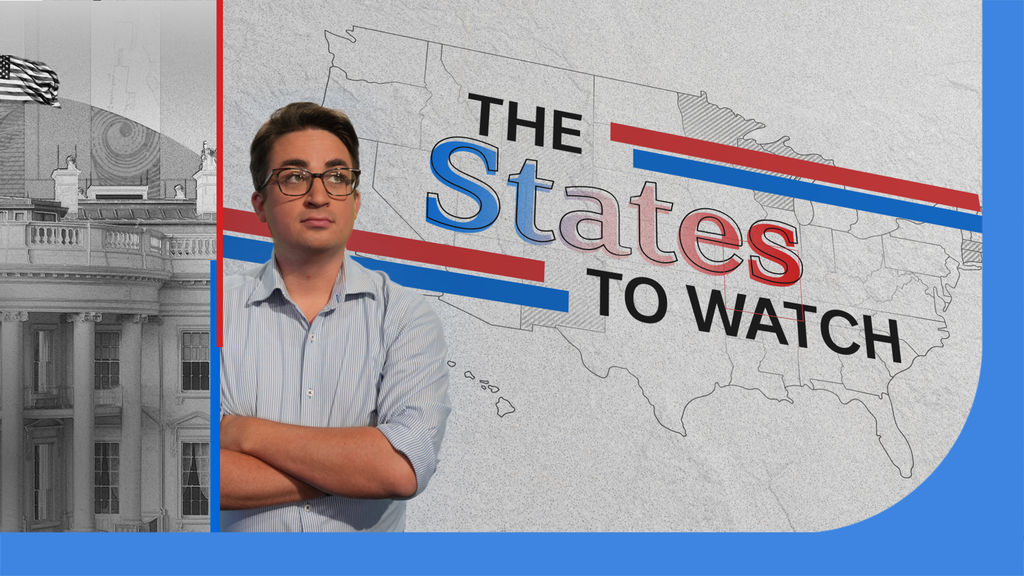 Casey Briggs' beginners' guide on the states to watch - ABC News