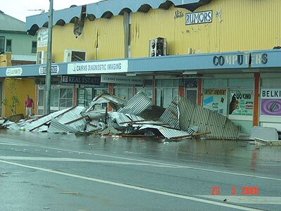 State of emergency declared in cyclone ravaged area - ABC News