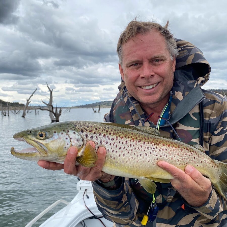 The Big Fish with Scott Levi - ABC listen
