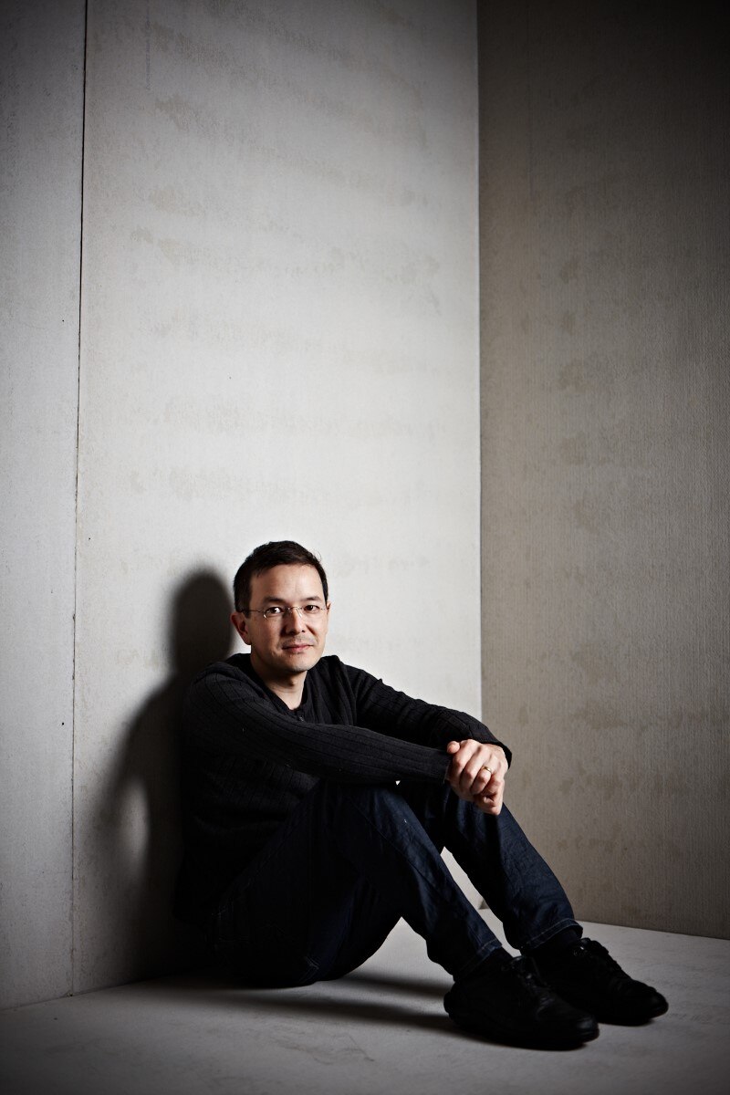 Shaun Tan's new picture book Cicada captures the life cycle of office ...