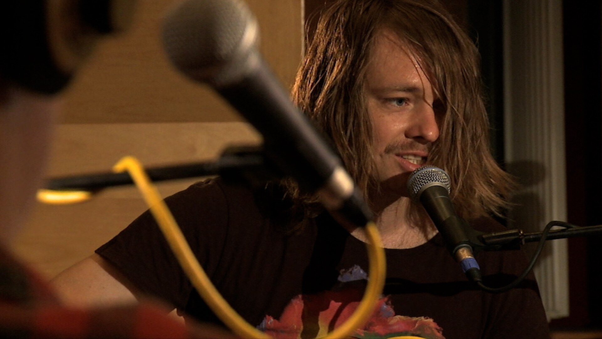 Children Collide covers Australian Crawl 'Reckless (Don't Be So ...