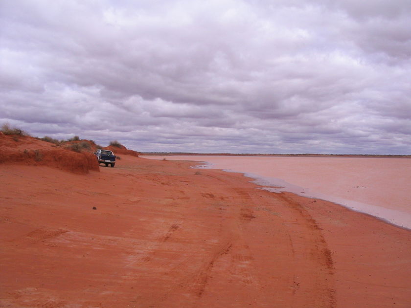 SA's fifth native title claim settled - ABC News