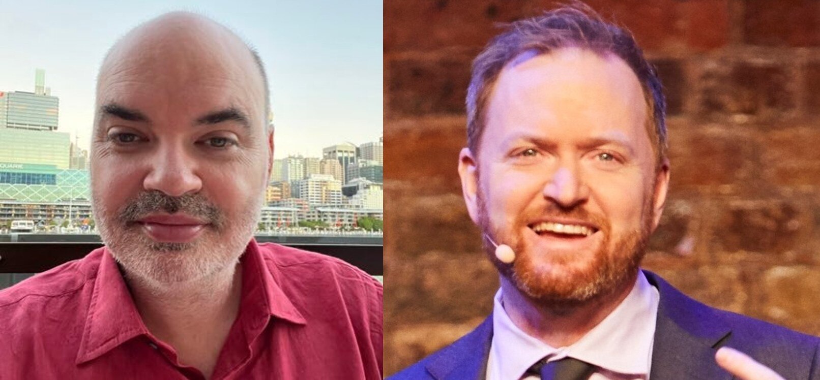 Let's Get Quizzical: Dom Knight & Charles Firth - ABC listen