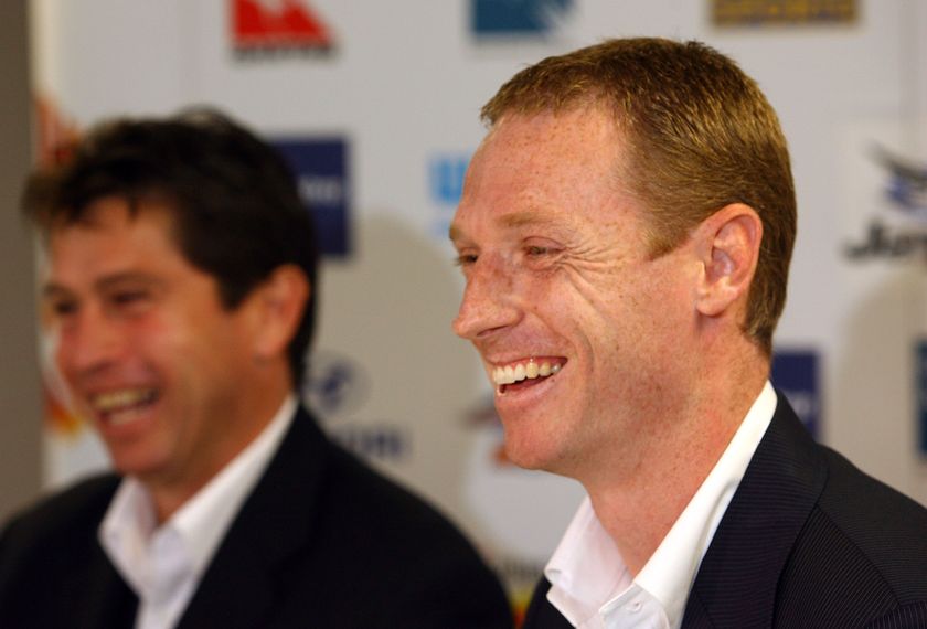 Moore set for Roar debut - ABC News