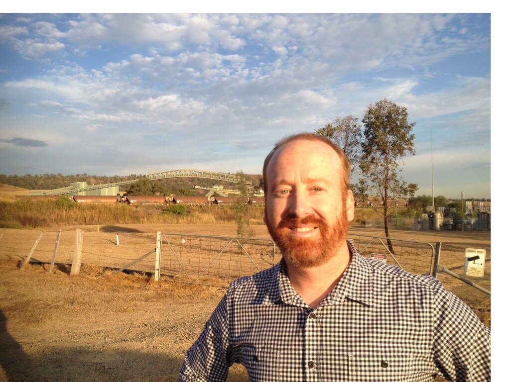 Martin Rush resigns as Upper Hunter Labor candidate after allegations ...