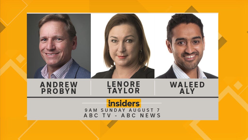 From The Couch - ABC News