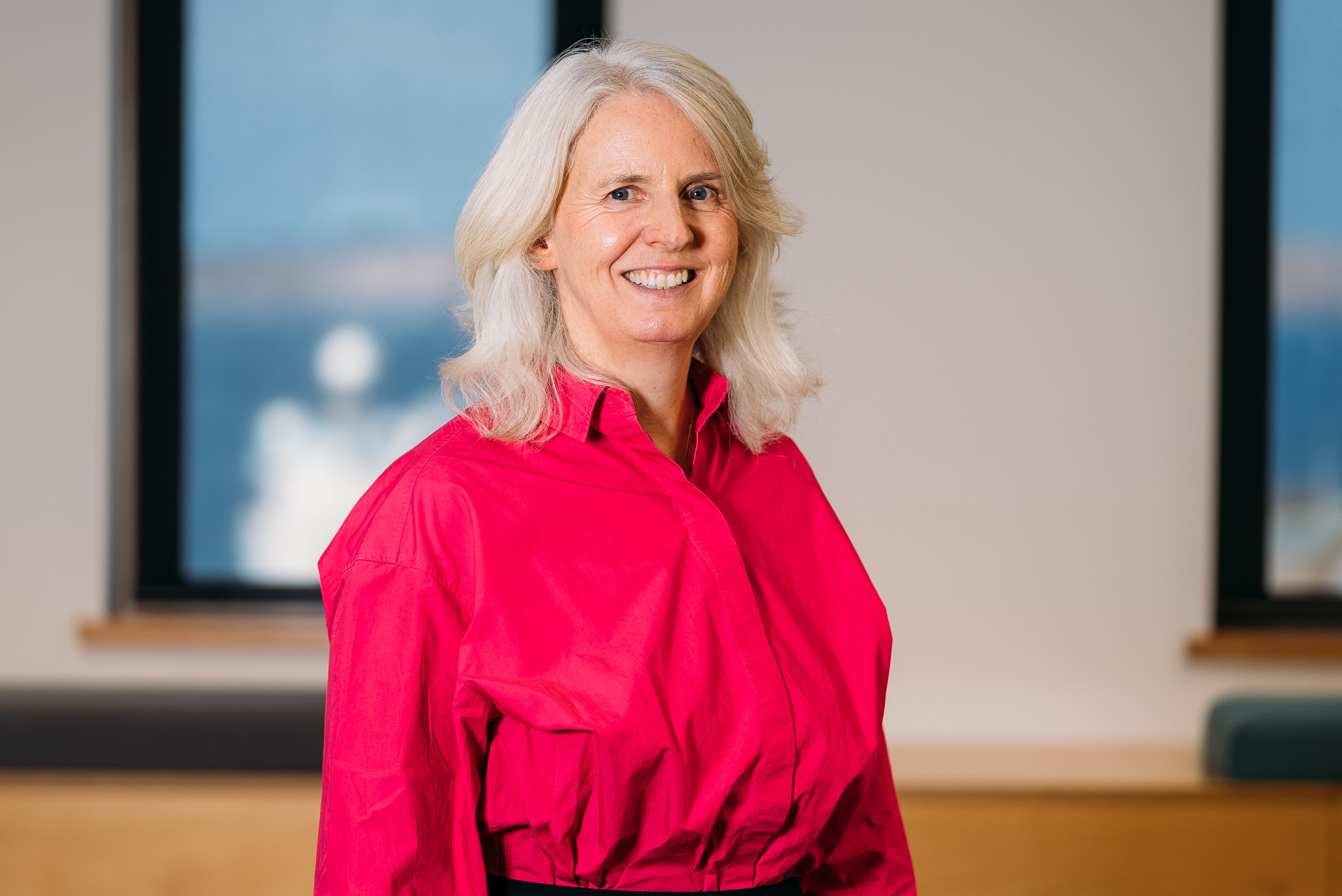 Hydro Tasmania CEO Rachel Watson on 'tensions' between profits and ...