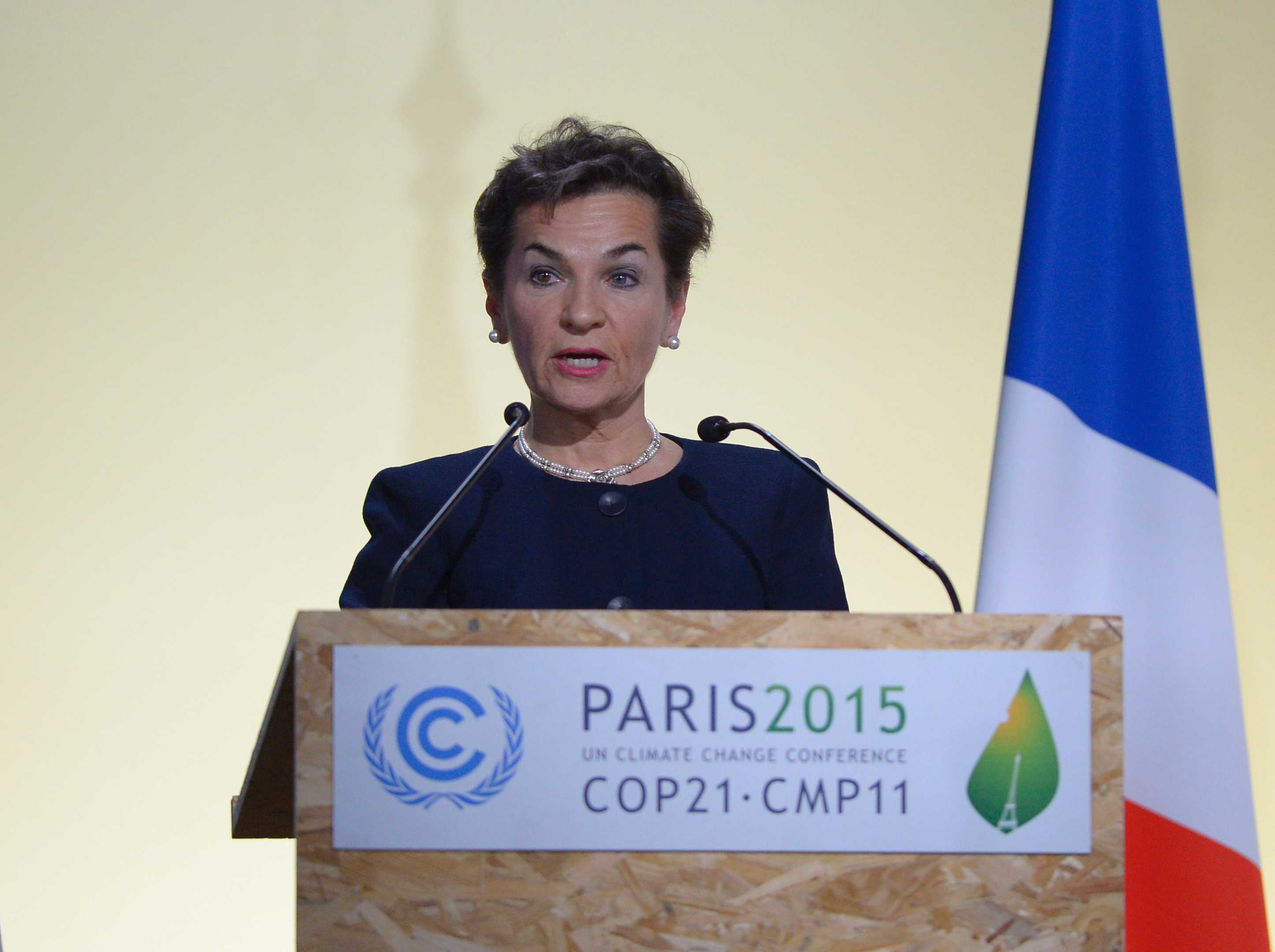 Reasons to be optimistic about climate change action - ABC listen