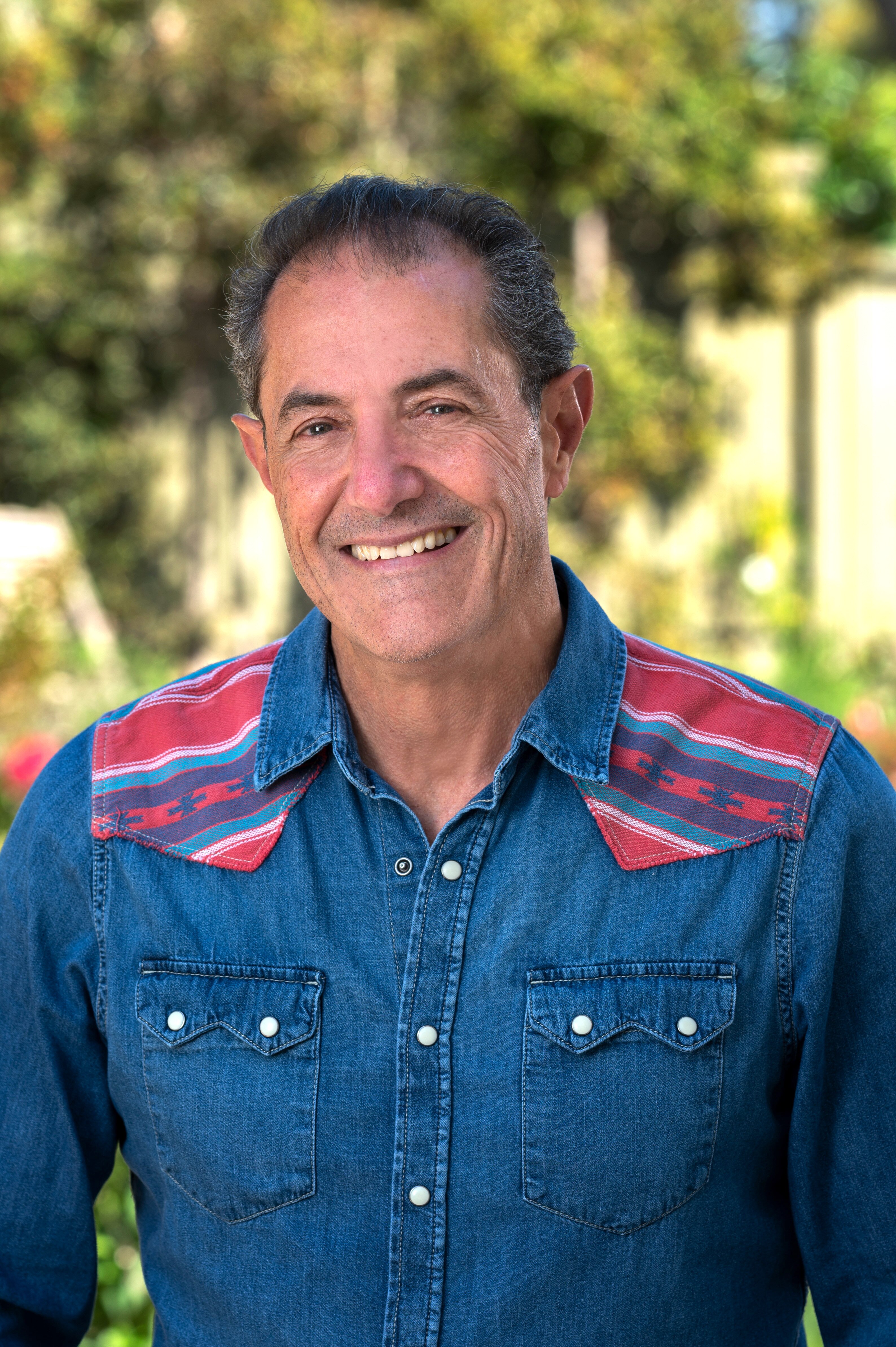 Shaun Tomson, former world surfing champion, on what life lessons his ...