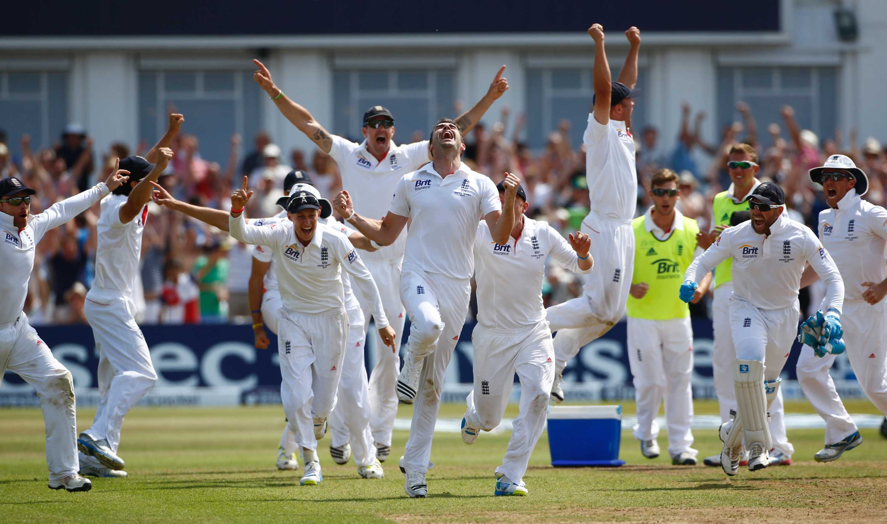Ashes 2013: Test cricket grabs back the spotlight with stunning opener ...