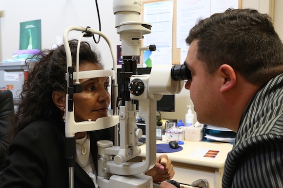 No excuses for this Indigenous eye health crisis - ABC News