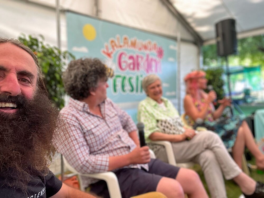 Costa's Corner | 8th December 2023 - Gardening Australia