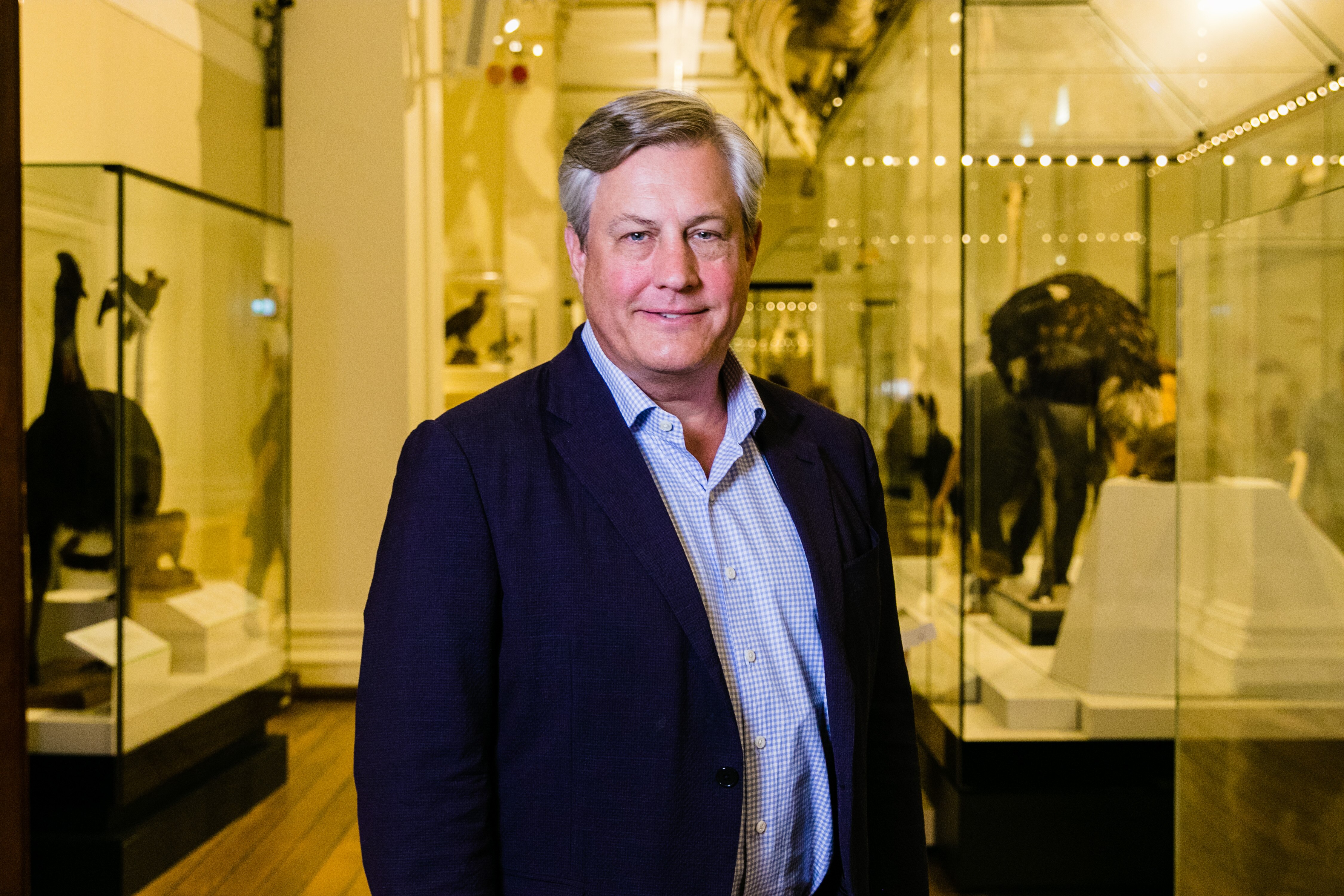 'I got fired': Westpac ex-CEO wants to help you be 'better' after $1.3b ...